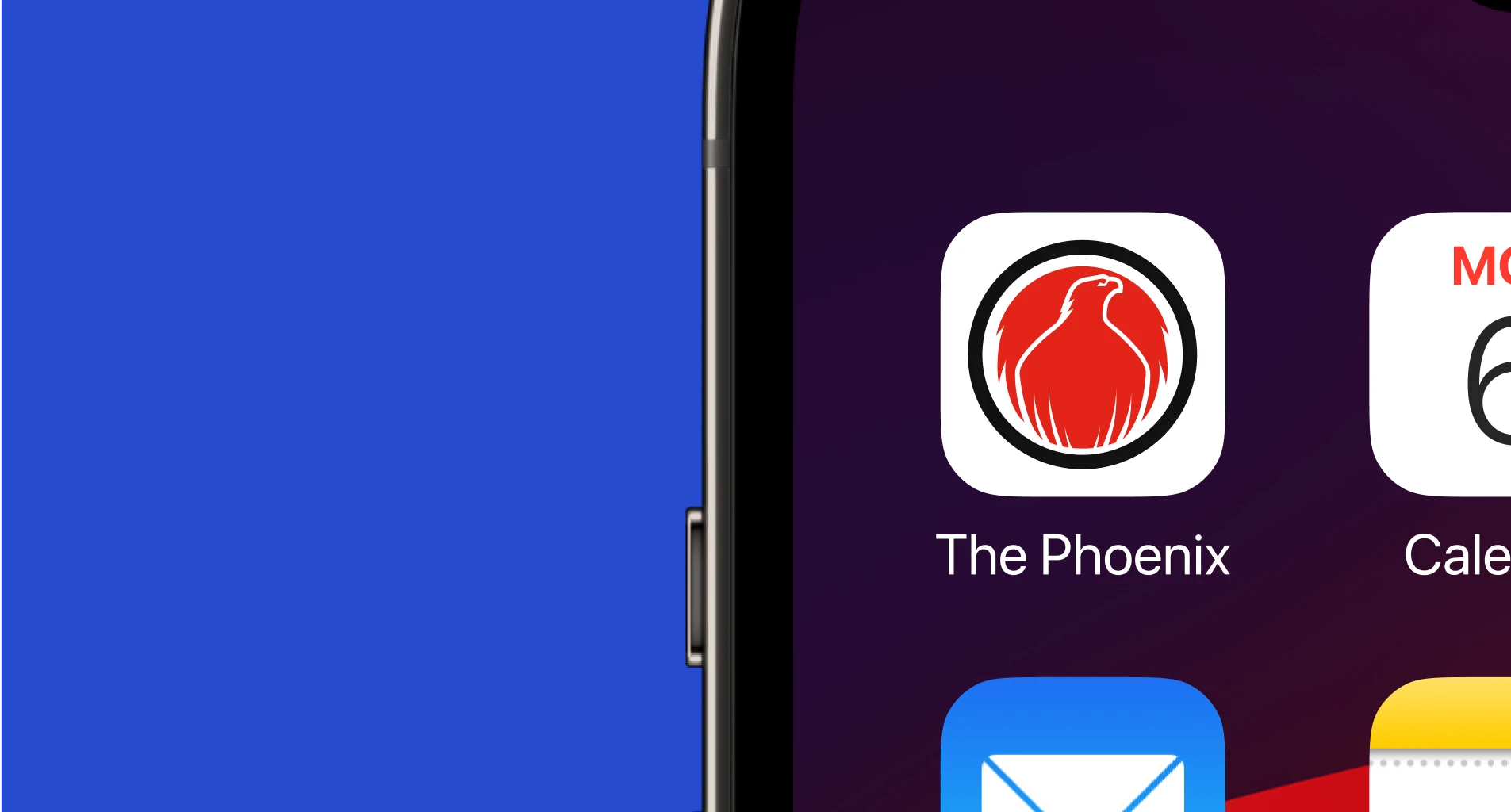 The Phoenix App | The Phoenix