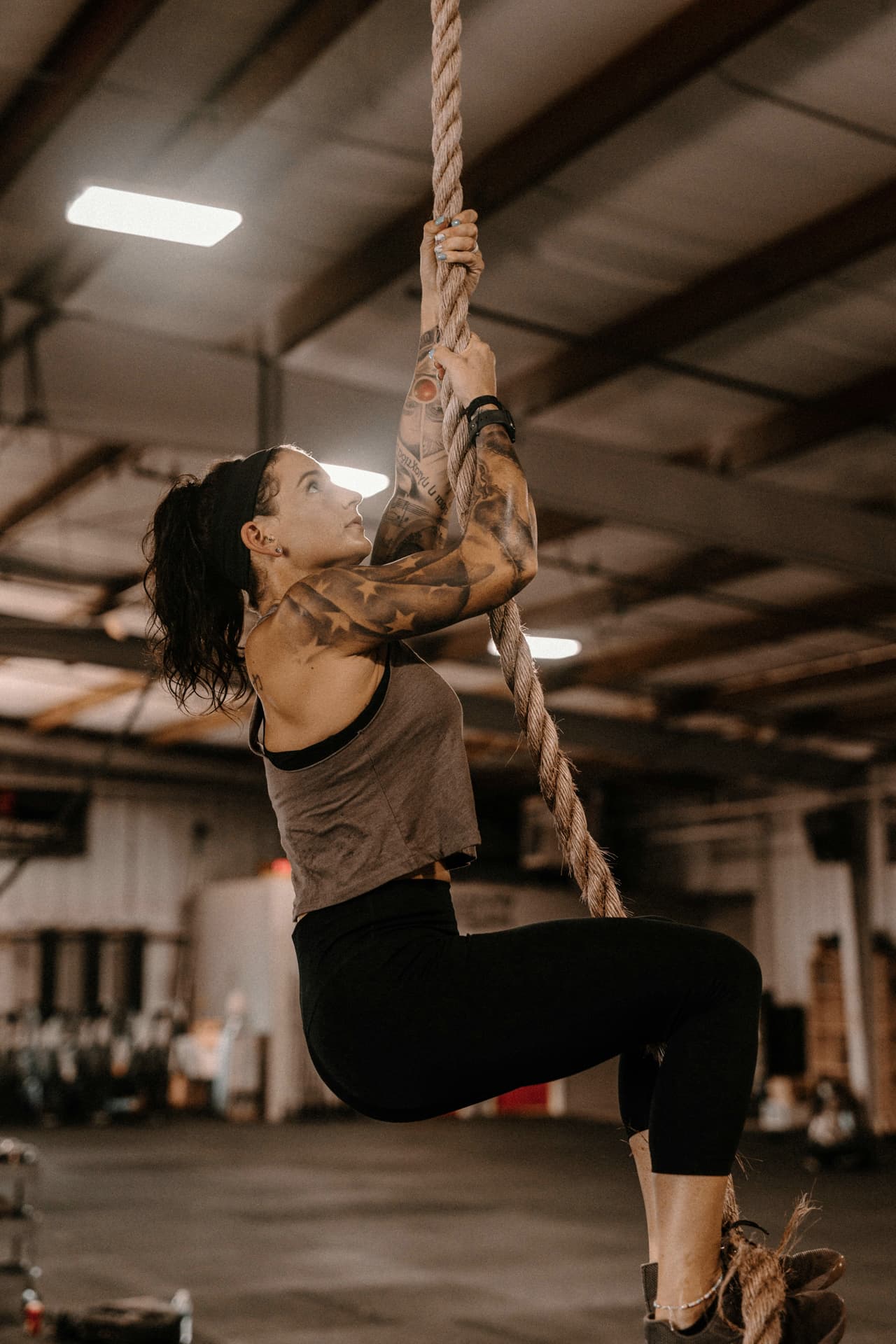 The Phoenix CrossFit Open Gym | The Phoenix