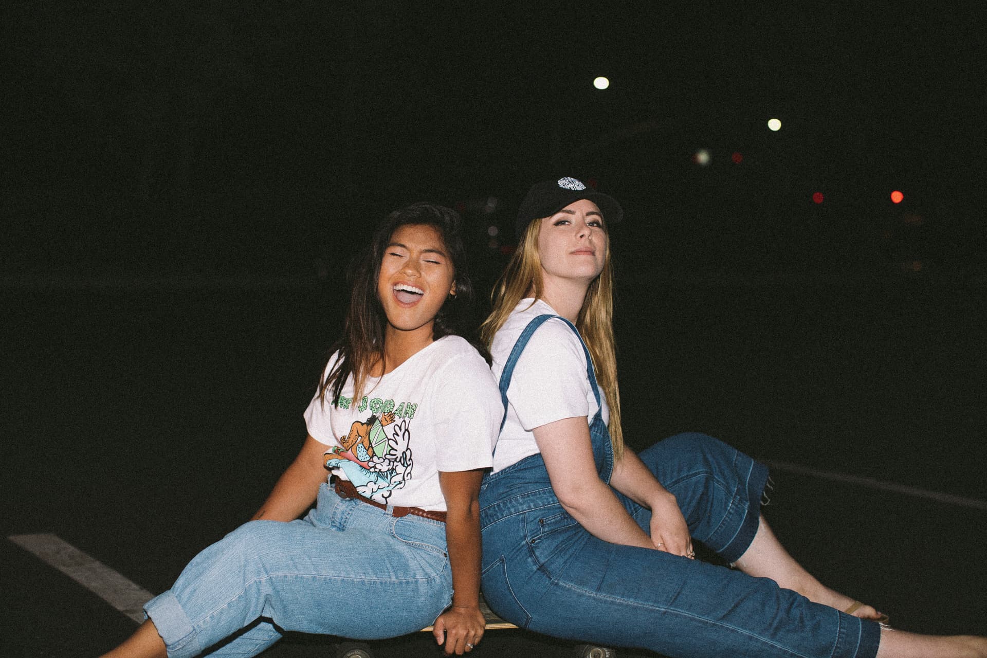 Ben's Friends Femmes | The Phoenix