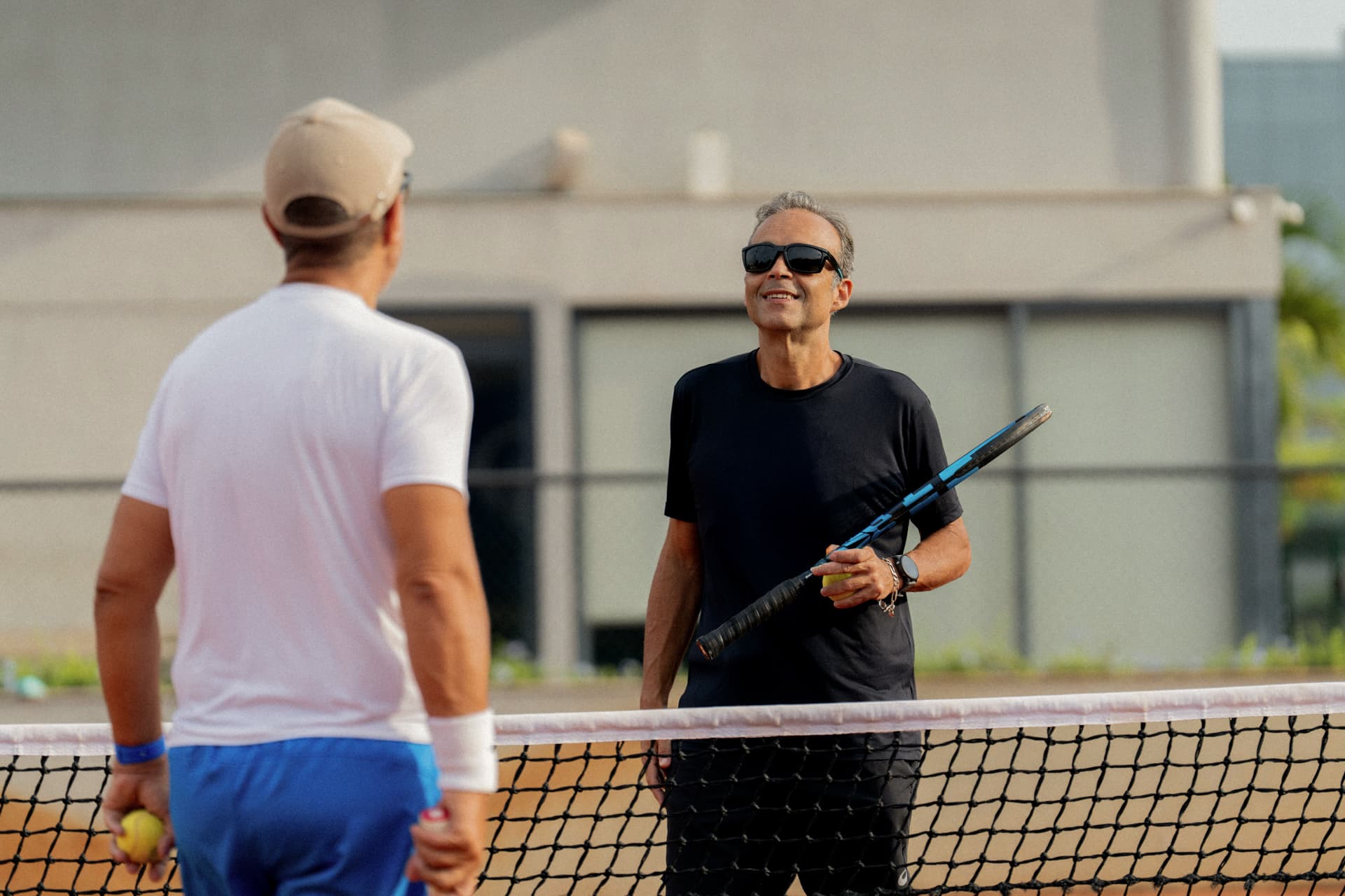 Pickleball | The Phoenix