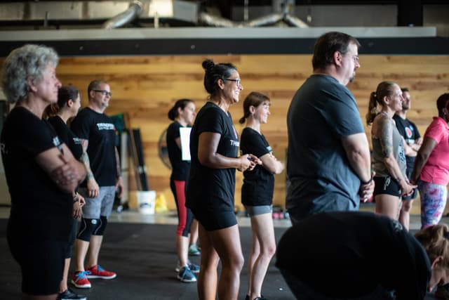 National Sober Active Community | The Phoenix