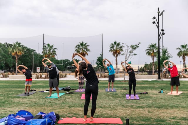 National Sober Active Community | The Phoenix