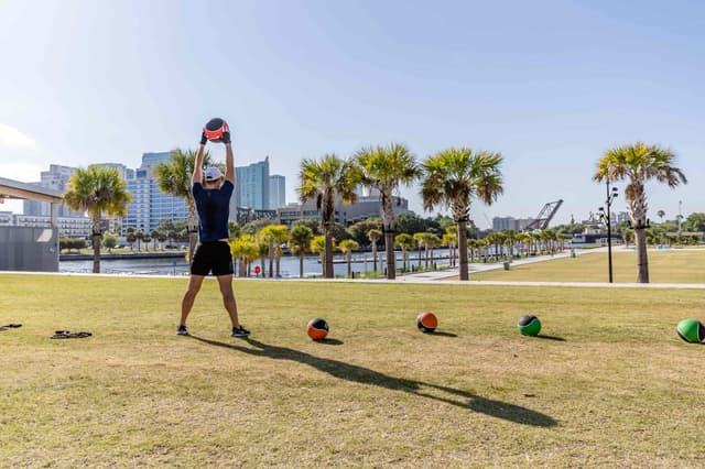 National Sober Active Community | The Phoenix