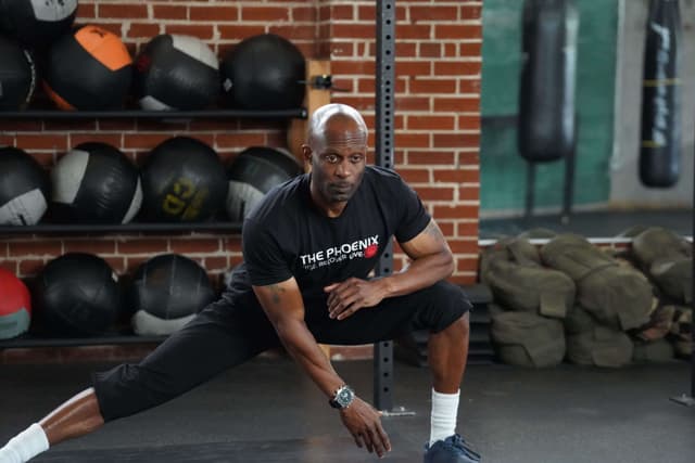 National Sober Active Community | The Phoenix